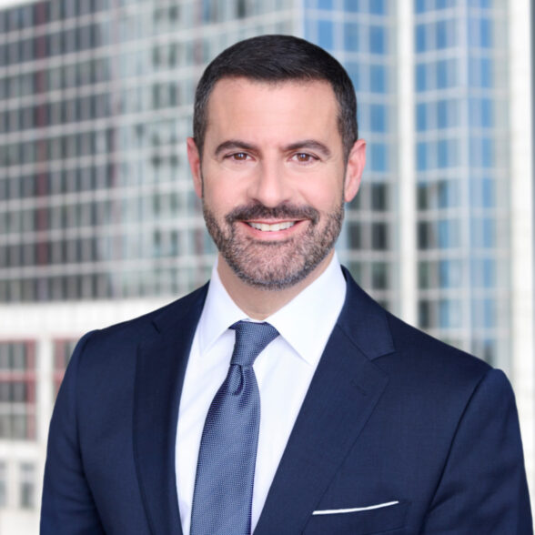 Bradley L. Croft - Ruberto Israel & Weiner