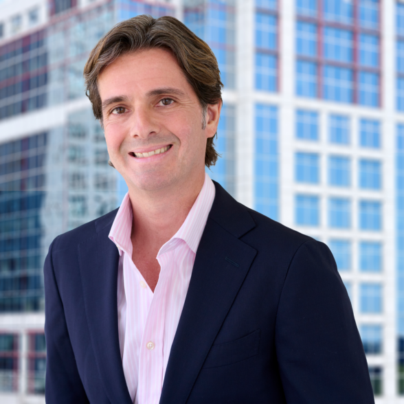 Christopher J. Lhulier - Ruberto Israel & Weiner