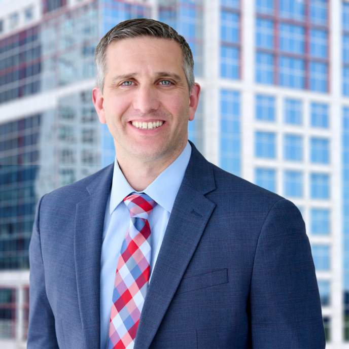 Eric Sigman | Franchise and Corporate Transactions Attorney