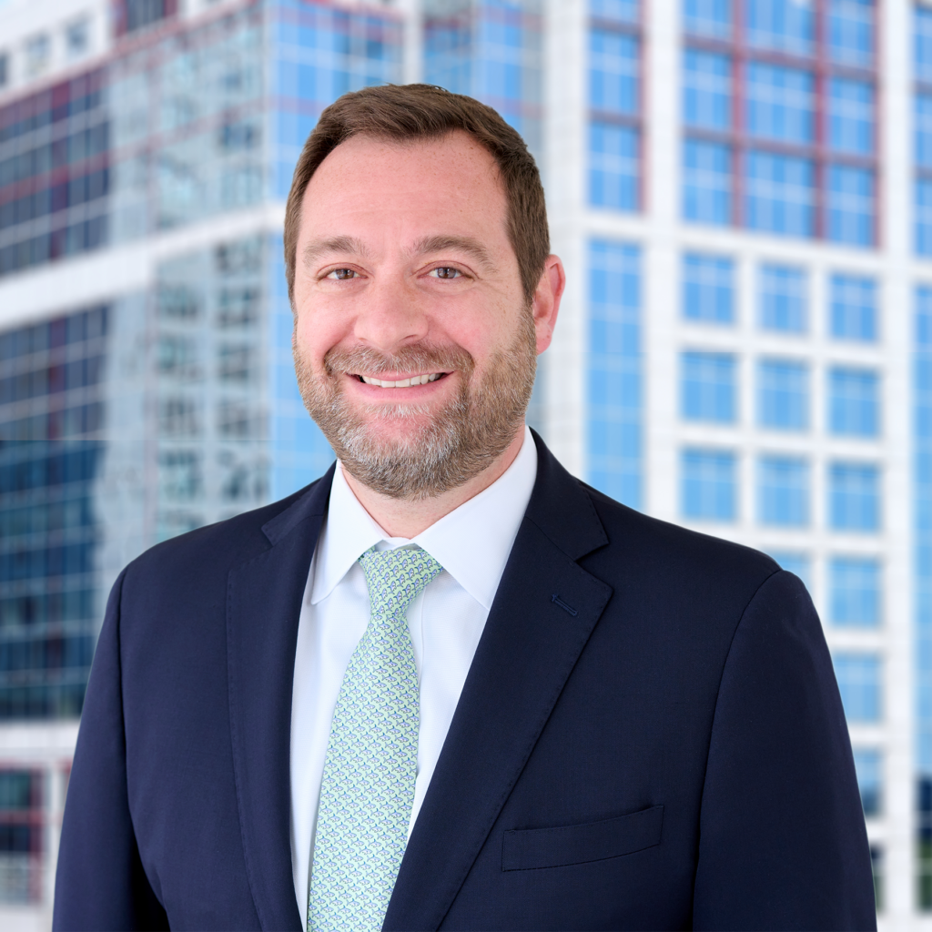 Jeremy Weltman | Commercial Litigator | Business Law Firm in MA
