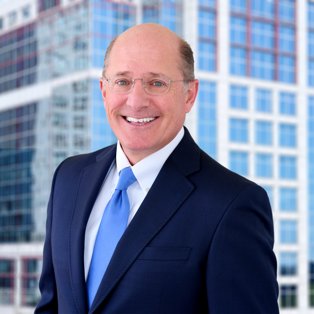 Raymond H. Flynn, CPA | Chief Operating & Financial Executive