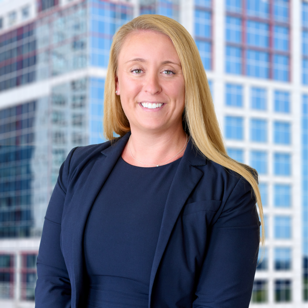 Meghan Hall | Trial Attorney in Massachusetts | Boston Law Firm