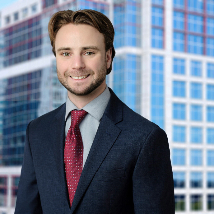 Meet Attorney Colby Trace | RIW Boston Corporate Associate