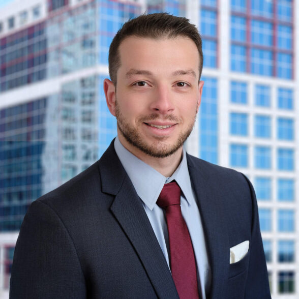 Meet Our Attorneys | Best Legal Professionals in Boston