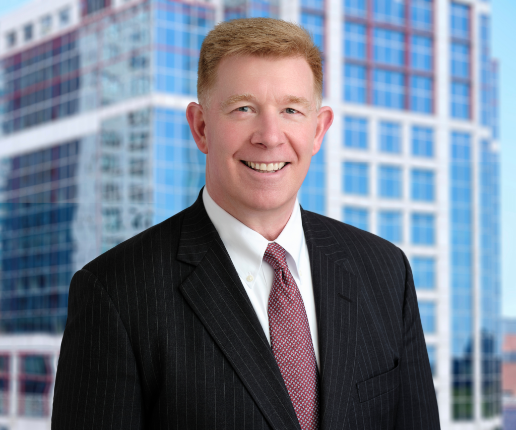 Meet Attorney Eric Shediac | Business Law Firm in Boston