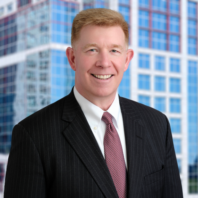 Meet Attorney Eric Shediac | Business Law Firm in Boston