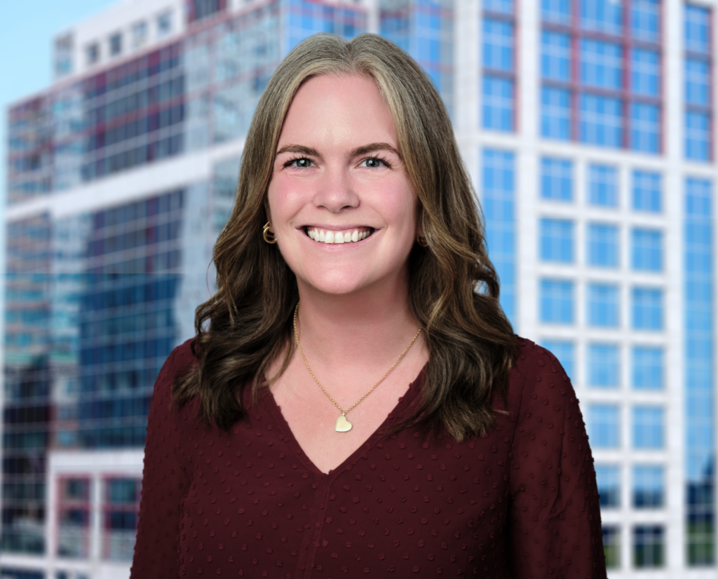 Kate Greene | Marketing Director at RIW | Boston Law Firm