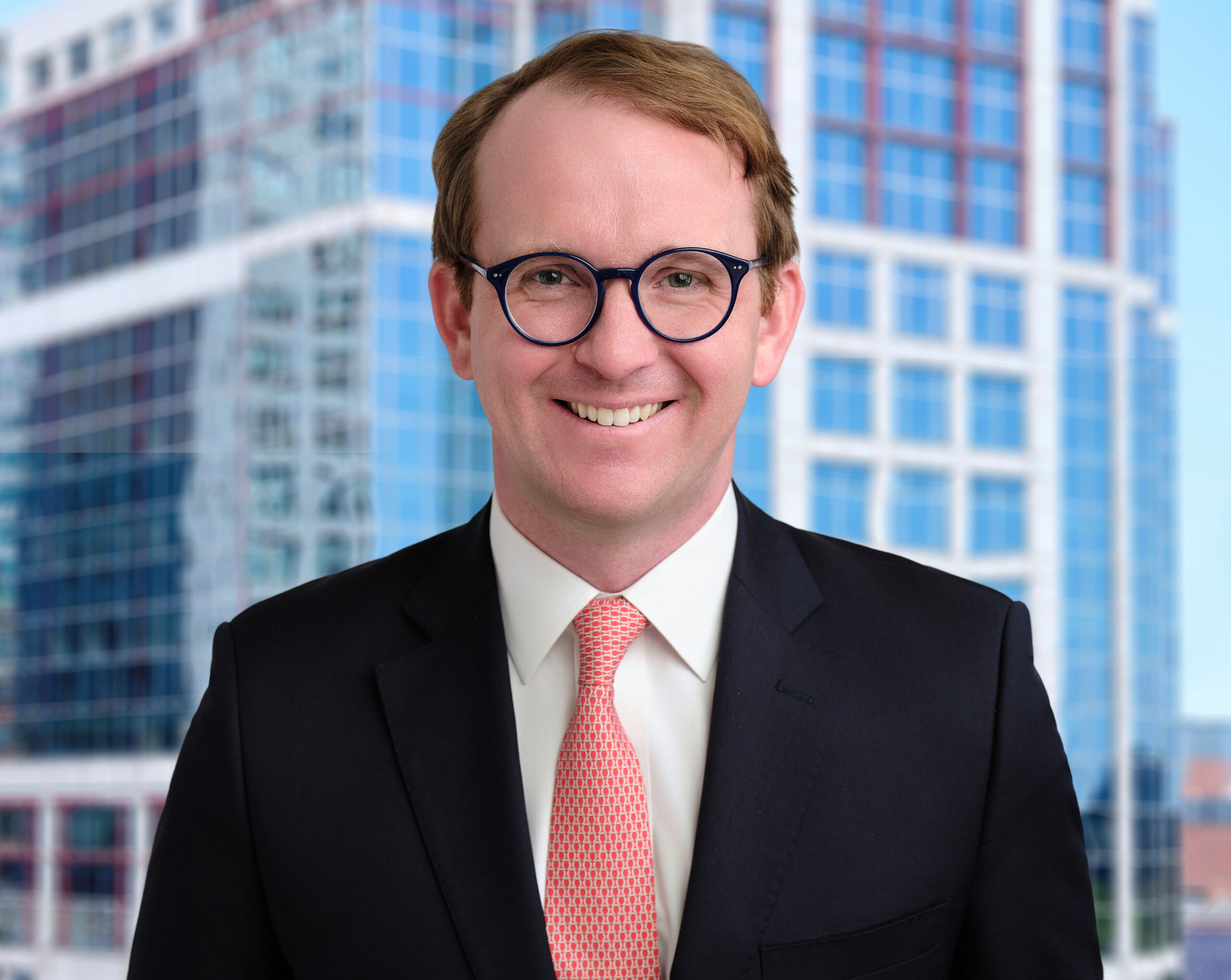 Get to Know Attorney John (Jack) Murray - Ruberto Israel & Weiner