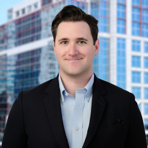 Ryan S. Clemens | Commercial Real Estate Attorney in MA
