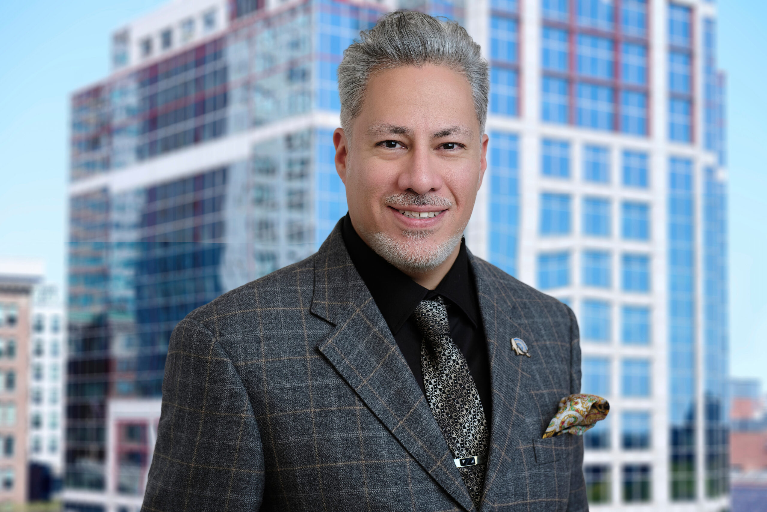 Get to Know Paralegal Adam Savino - Ruberto Israel & Weiner
