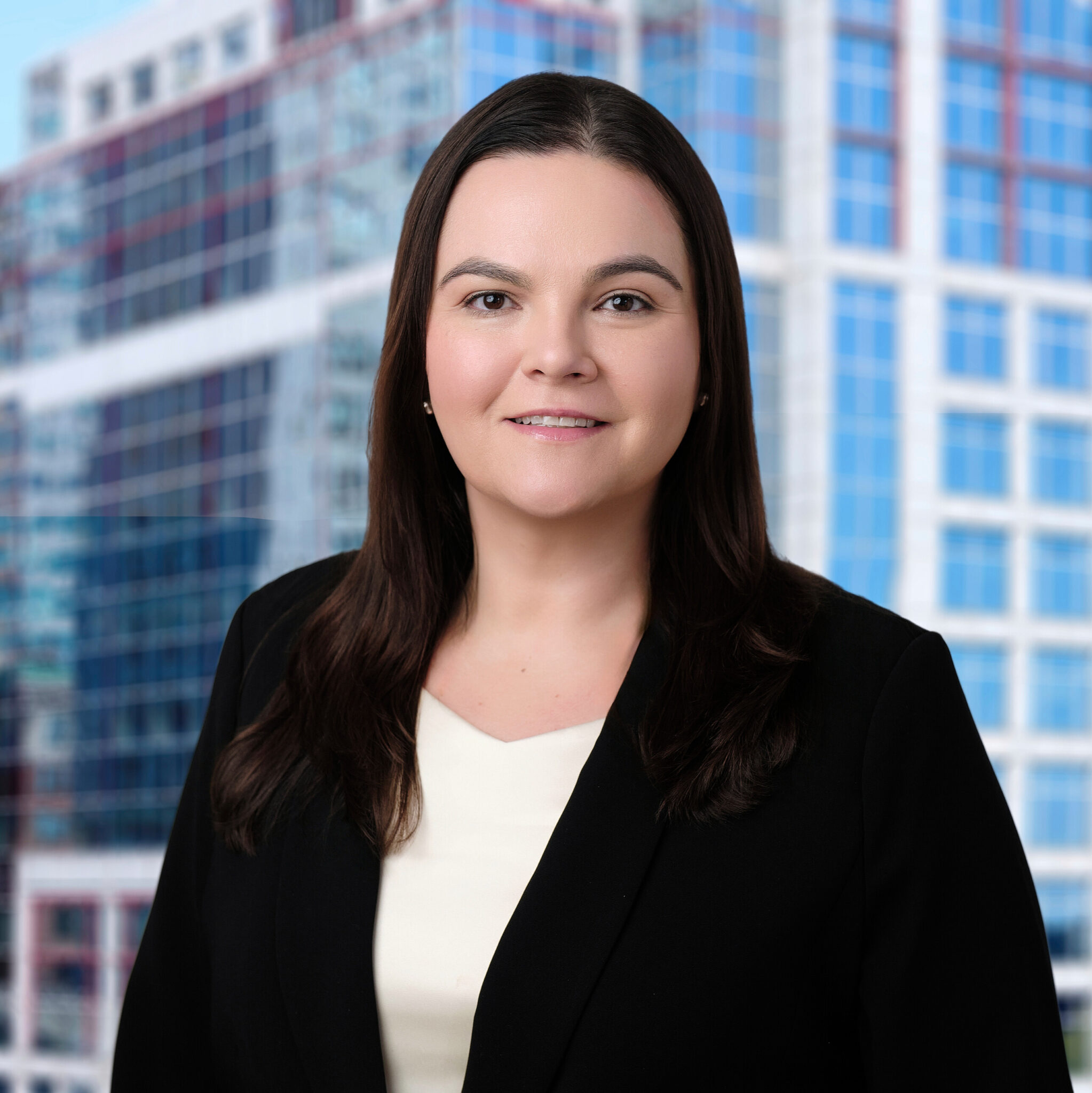 Get to Know RIW Attorney Michelle De Oliveira - Ruberto Israel & Weiner